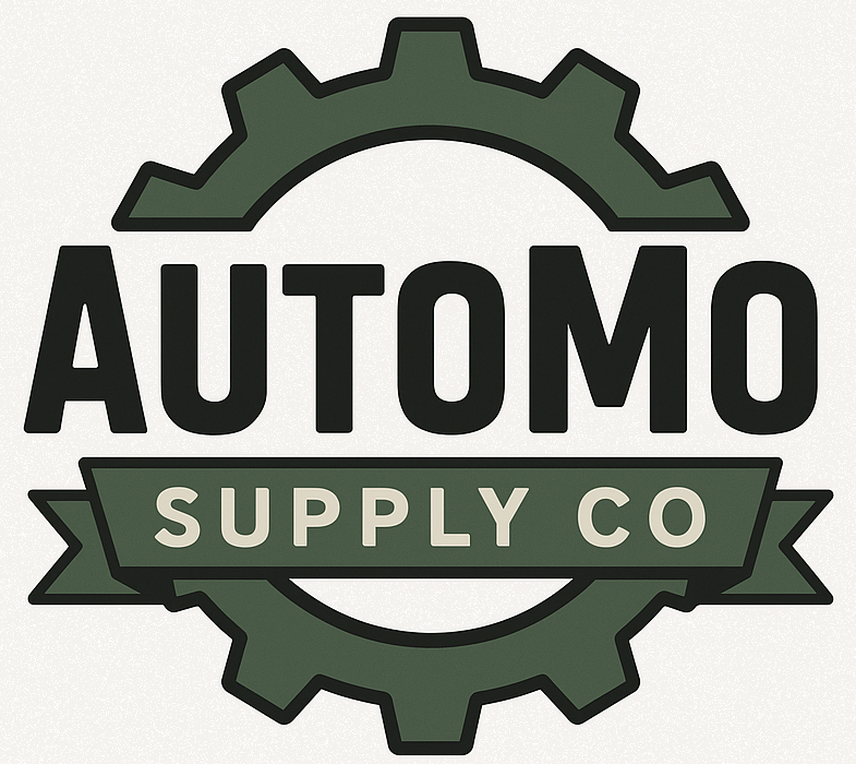 AutoMo Supply Company