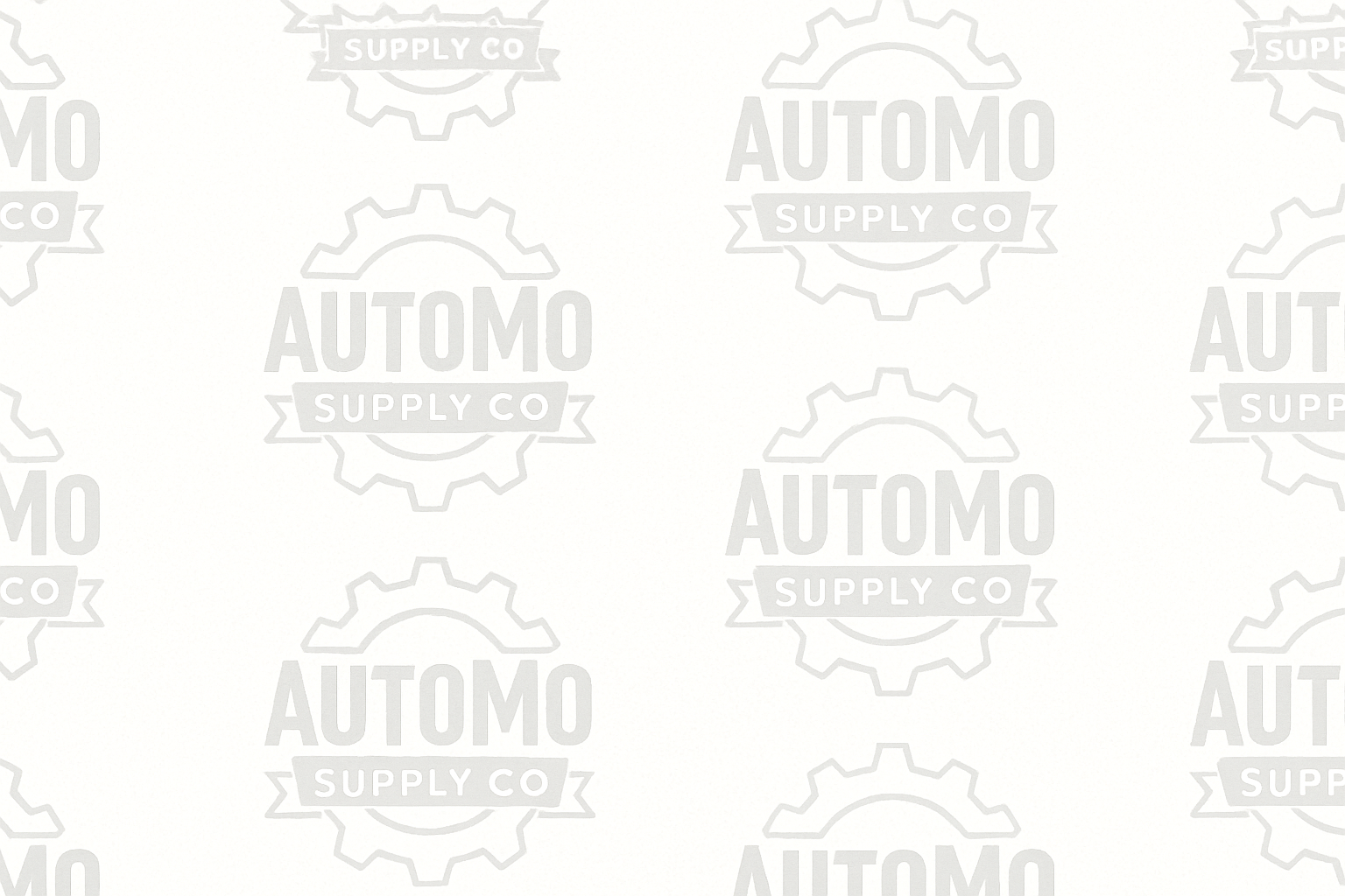 AutoMo Supply Company